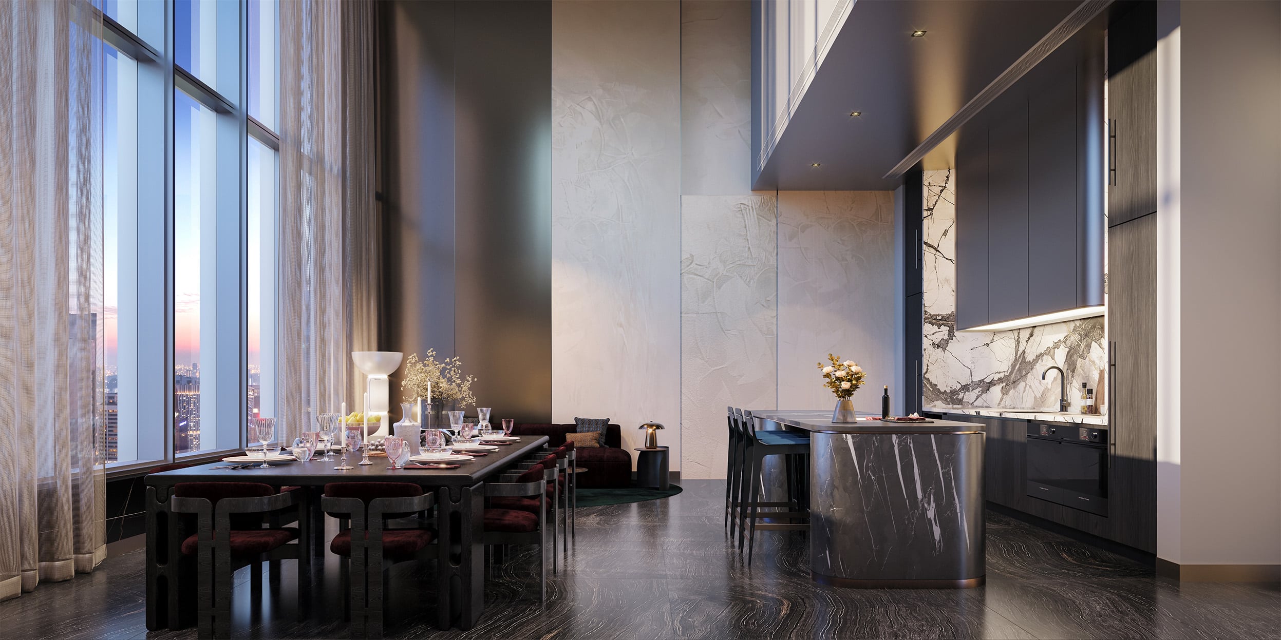 Marina View Residences ™ By IOI Properties (Updated 2026)